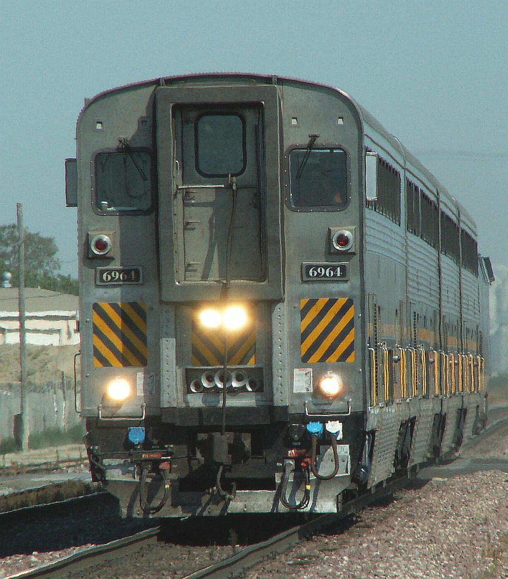 CDTX 6964